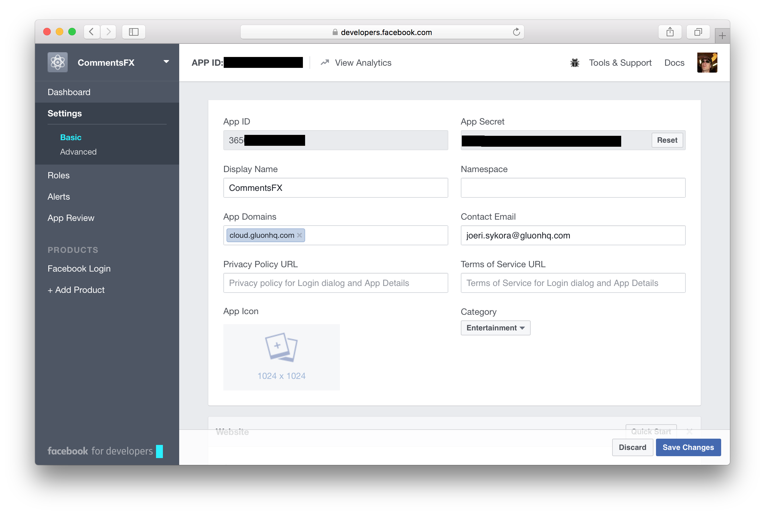Gluon CloudLink: step by step guide